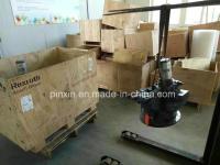 China A8VO107 Hydraulic Piston Pump Charge Pump 107cc for Rotary Drilling Rig for sale
