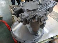 China A8VO107 Hydraulic Piston Pump Charge Pump 107cc for Rotary Drilling Rig for sale