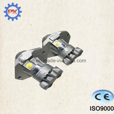 China Hydraulic Motor A2FE45/61W-VZL100 Charge Pump for Rotary Drilling Rig 30kg for sale