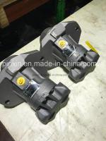 China Hydraulic Motor A2FE45/61W-VZL100 Charge Pump for Rotary Drilling Rig 30kg for sale