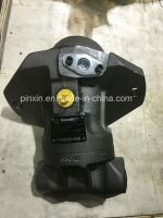 China Hydraulic Motor A2FE45/61W-VZL100 Charge Pump for Rotary Drilling Rig 30kg for sale