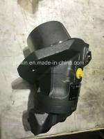 China Hydraulic Motor A2FE45/61W-VZL100 Charge Pump for Rotary Drilling Rig 30kg for sale