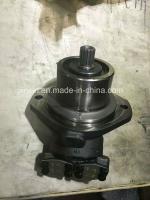 China Hydraulic Motor A2FE45/61W-VZL100 Charge Pump for Rotary Drilling Rig 30kg for sale