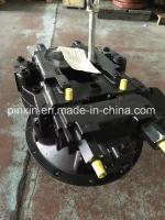China Hydraulic Gear Pump A8VO120LA1KH2/63R 120cc for Rotary Drilling for sale