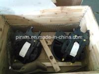 China Hydraulic Gear Pump A8VO120LA1KH2/63R 120cc for Rotary Drilling for sale