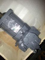 China A7vo55 Radial Plunger Pump Hydraulic Piston Motor for Excavator Aftermarket 55cc for sale