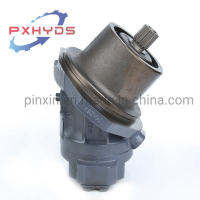 China A2FE45/61W-VZL020 Hydraulic Piston Motor 45cc for Paving Machinery Affordable for sale