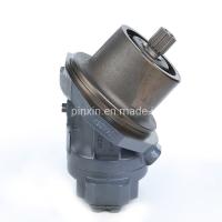 China A2FE45/61W-VZL020 Hydraulic Piston Motor 45cc for Paving Machinery Affordable for sale