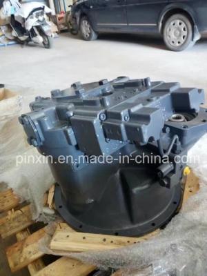 China Radial A8VO140 Hydraulic Piston Pump 140cc for Piling Machinery Durable for sale