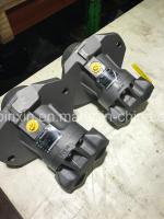 China A2FE45/61W-VZL020 Hydraulic Piston Motor 45cc for Paving Machinery Affordable for sale