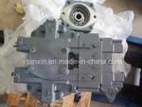 China Radial A8VO140 Hydraulic Piston Pump 140cc for Piling Machinery Durable for sale