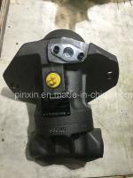 China A2FE45/61W-VZL020 Hydraulic Piston Motor 45cc for Paving Machinery Affordable for sale