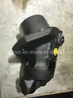 China A2FE45/61W-VZL020 Hydraulic Piston Motor 45cc for Paving Machinery Affordable for sale