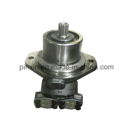 China Customizable A2FE45 Cast Iron Hydraulic Piston Motor 45cc for Rotary Drilling Rig for sale