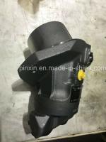 China Customizable A2FE45 Cast Iron Hydraulic Piston Motor 45cc for Rotary Drilling Rig for sale
