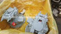 China Hydraulic Piston Pump A8VO200LA1KH2 Plunger Pump 200cc Cast Iron for Line Pump for sale