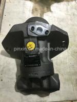 China Customizable A2FE45 Cast Iron Hydraulic Piston Motor 45cc for Rotary Drilling Rig for sale