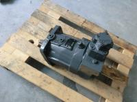 China Radial A7VO107LRDH1 Hydraulic Piston Pump 107cc for Paving Machinery for sale
