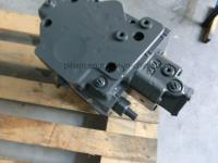 China Radial A7VO107LRDH1 Hydraulic Piston Pump 107cc for Paving Machinery for sale