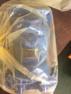 China A2FM80 Hydraulic Motor 80cc Spare Parts for Excavator High Torque Replacement for sale