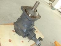 China A7vo160 Hydraulic Piston Pump 160cc for Excavator Paving Machinery Carbon Steel for sale
