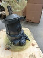 China A7vo160 Hydraulic Piston Pump 160cc for Excavator Paving Machinery Carbon Steel for sale
