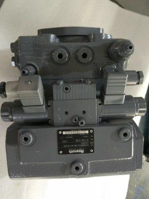 China A10VG45 A10VG63 Hydraulic Pump for Paving Machinery Excavator 45cc 63cc for sale