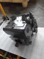 China A10VG45 A10VG63 Hydraulic Pump for Paving Machinery Excavator 45cc 63cc for sale