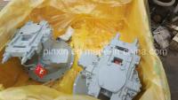 China Secure Payments and Customizable A8vo107la1kh2 Hydraulic Pump for Rexroth for sale