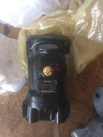 China Hydraulic A2FM56 Series Motor for Asphalt Paver Carbon Steel 56cc for sale
