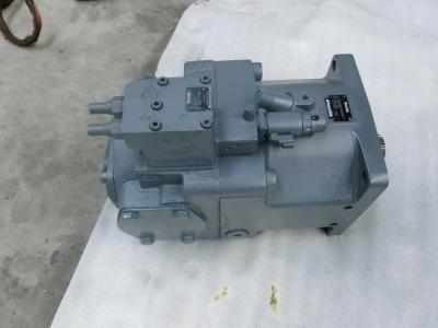 China Rexroth A11vlo190 Radial Hydraulic Pump for Excavator Concrete Machinery 190cc for sale