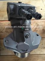 China A2FE56 Hydraulic Motor 61W-VZL100 for Pile Driver Paver 56cc High Torque for sale