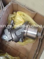 China A2FE56 Hydraulic Motor 61W-VZL100 for Pile Driver Paver 56cc High Torque for sale