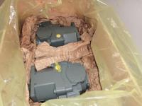 China Rexroth A11vlo190 Radial Hydraulic Pump for Excavator Concrete Machinery 190cc for sale