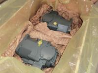 China Rexroth A11vlo190 Radial Hydraulic Pump for Excavator Concrete Machinery 190cc for sale