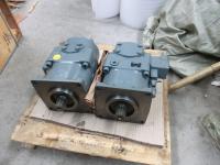 China Rexroth A11vlo190 Radial Hydraulic Pump for Excavator Concrete Machinery 190cc for sale