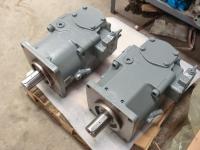 China Rexroth A11vlo190 Radial Hydraulic Pump for Excavator Concrete Machinery 190cc for sale