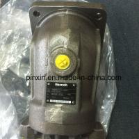 China A2FM80 Hydraulic Piston Motor 80cc Swing Motor for Excavator Construction Machinery Parts for sale