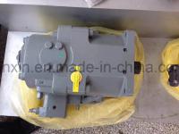 China Support payment in USD A7vo107lrdh1 Hydraulic Piston Pump for Engineering Machinery for sale