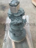 China Support payment in USD A7vo107lrdh1 Hydraulic Piston Pump for Engineering Machinery for sale