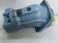 China A2FM107 Hydraulic Piston Motor 107cc for Asphalt Paver Construction Machinery for sale