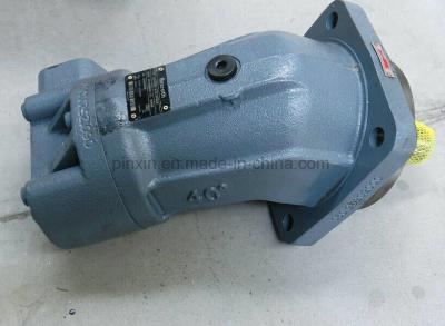 China A2FM107 Hydraulic Piston Motor 107cc for Asphalt Paver Construction Machinery for sale