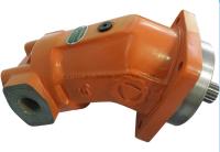 China A2FM107 Hydraulic Piston Motor 107cc for Asphalt Paver Construction Machinery for sale
