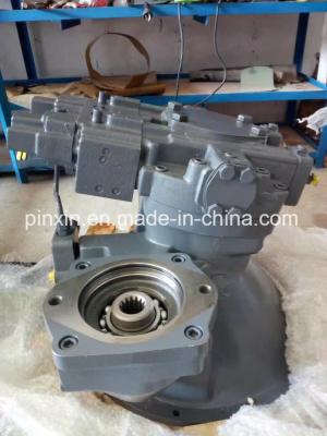 China A8VO140 A8VO55 A8VO107 Hydraulic Piston Pump for Crawler Crane Customization for sale