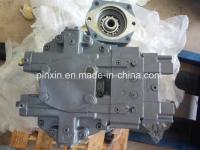 China A8VO140 A8VO55 A8VO107 Hydraulic Piston Pump for Crawler Crane Customization for sale