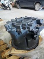 China A8VO140 A8VO55 A8VO107 Hydraulic Piston Pump for Crawler Crane Customization for sale