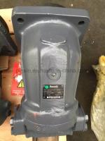 China Oil Hydraulic Piston Motor A2FM160 160cc for Excavator Construction Machinery Spare Parts for sale