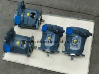 China Rexroth A10VO28DR Cast Iron Hydraulic Piston Pump 280 Bar for Pump Truck for sale