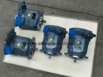 China Rexroth A10VO28DR Cast Iron Hydraulic Piston Pump 280 Bar for Pump Truck for sale