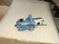 China Rexroth A10VO28DR Cast Iron Hydraulic Piston Pump 280 Bar for Pump Truck for sale